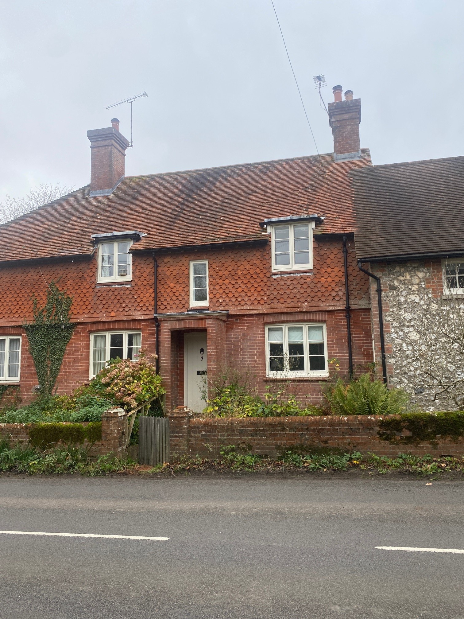 Property to rent @Wiston