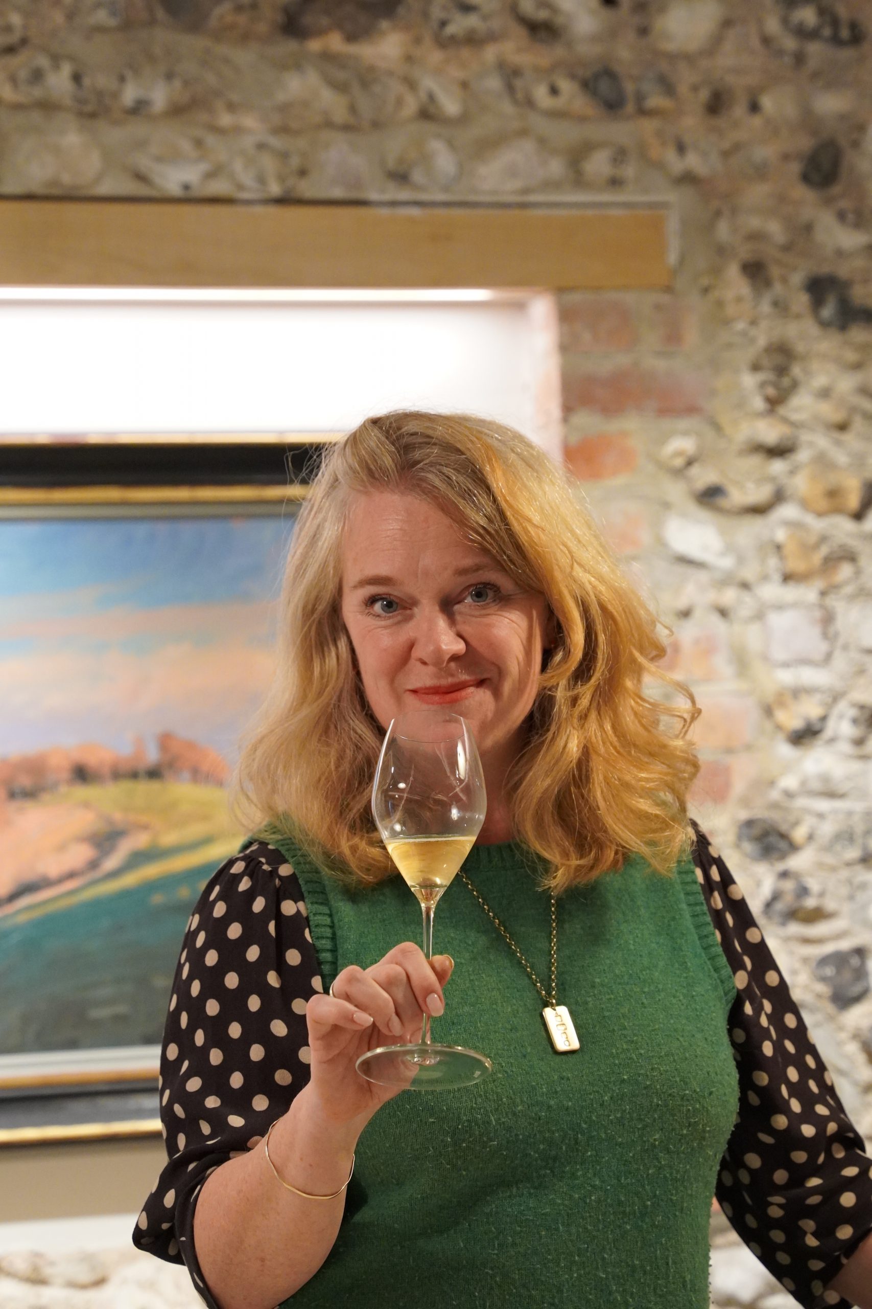 Candace Bugden | Wiston Estate