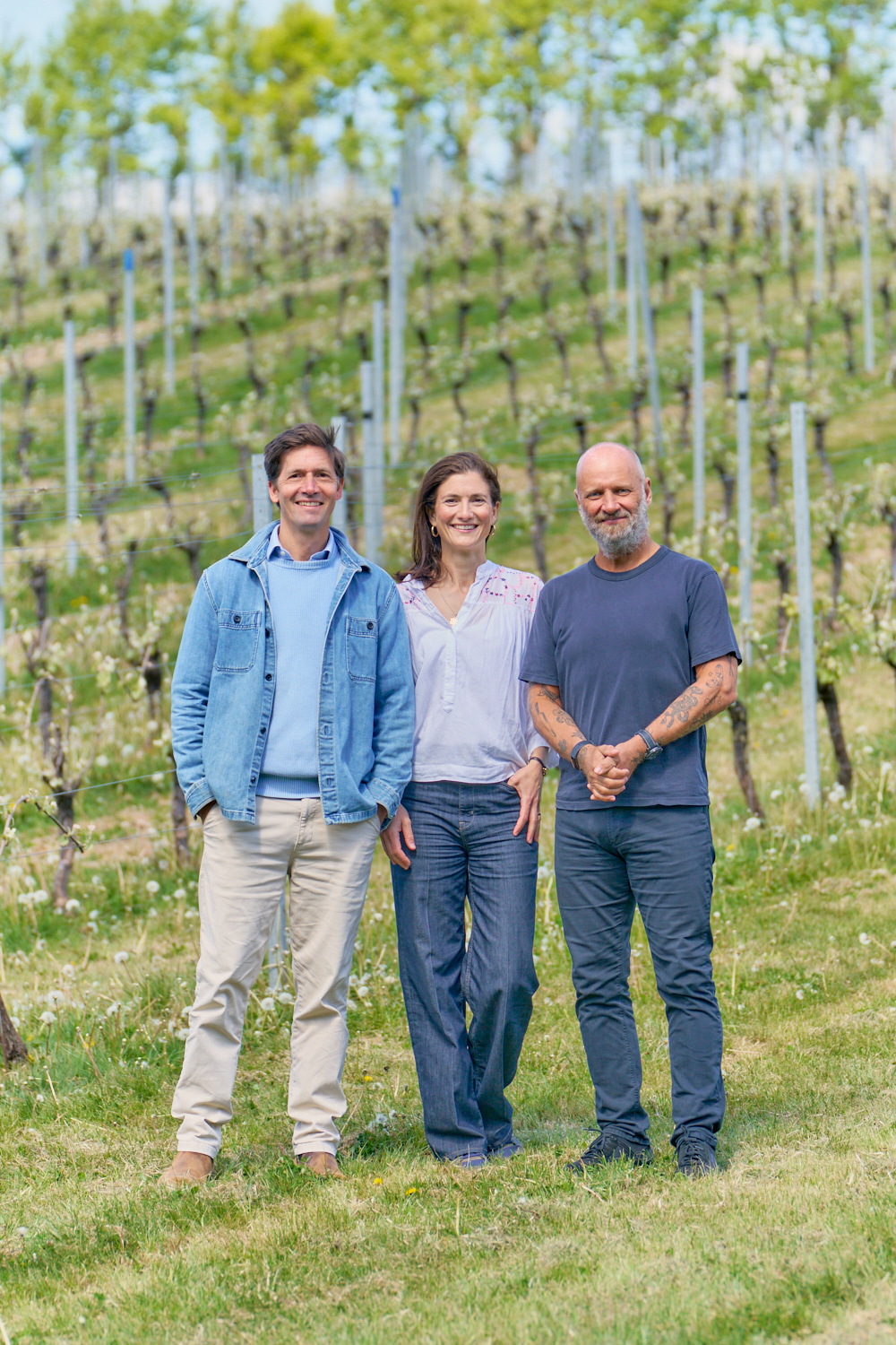 Simon Rogan x Wiston Estate | Wiston Estate Journal