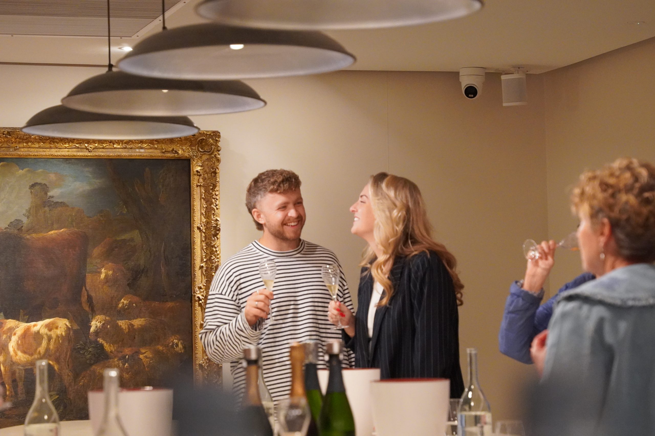 Enjoy a two for one wine tasting experience + complimentary glass of ...