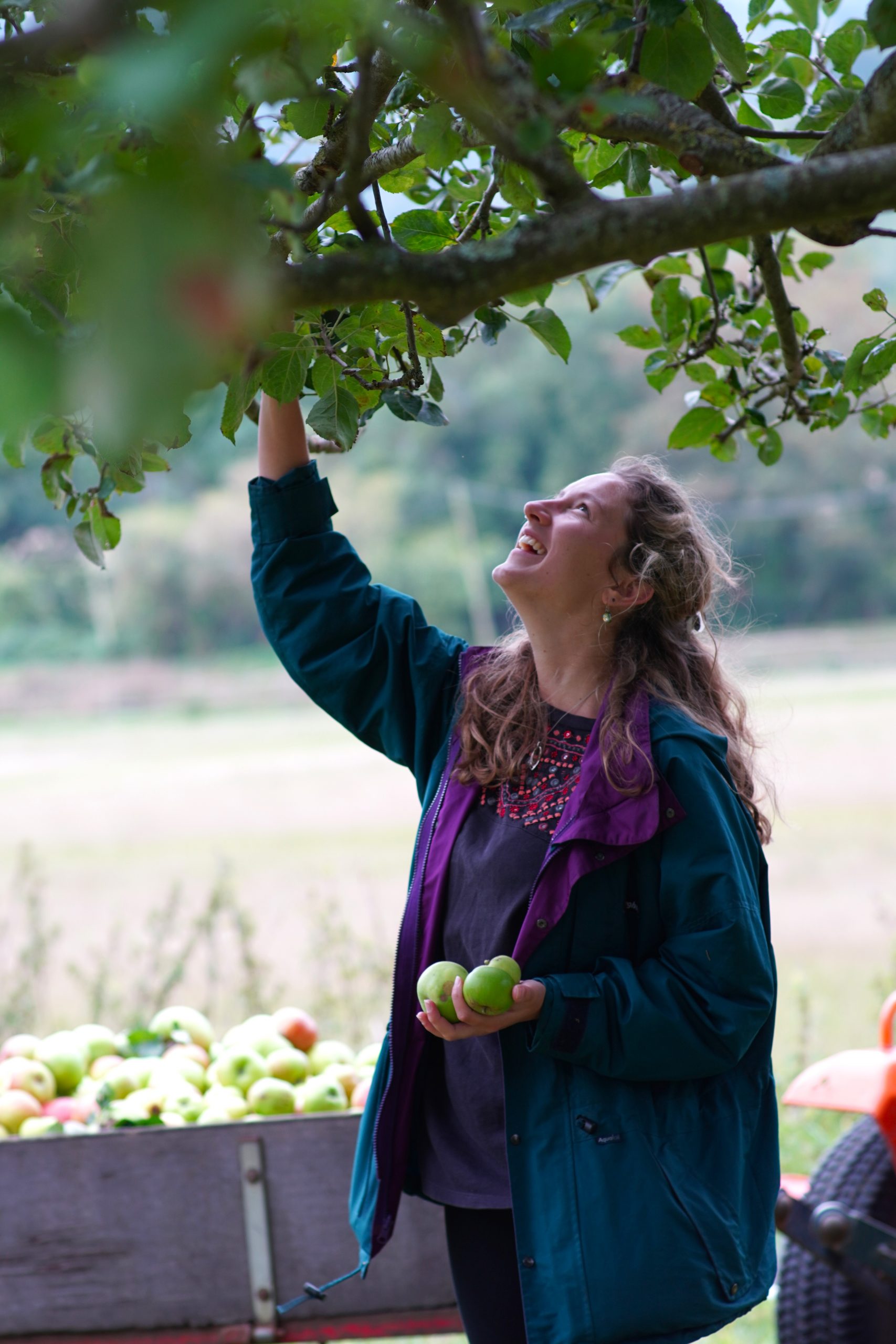 Amber Varley | Wiston Estate