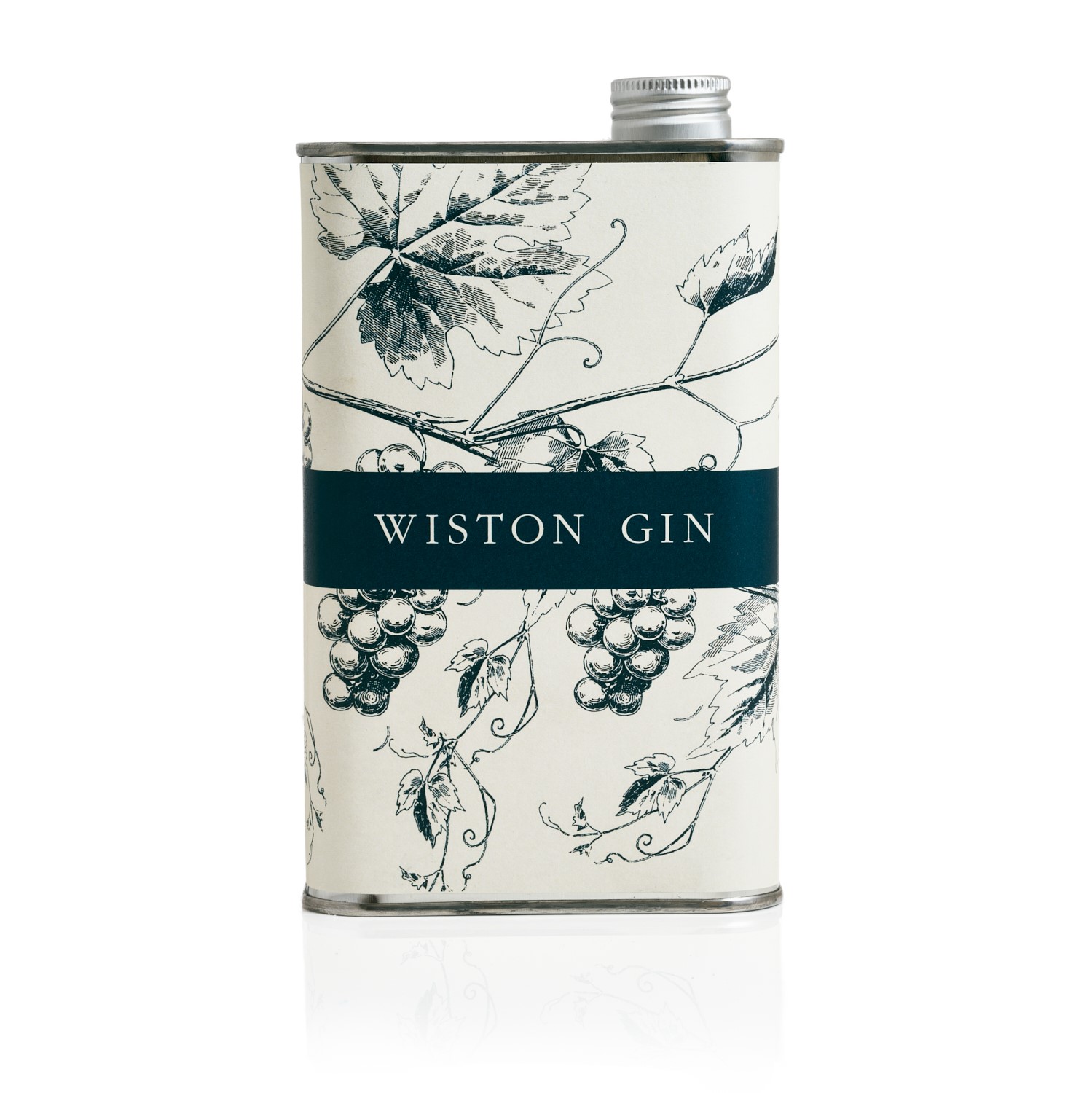 Wiston Estate Gin - inspired by the South Downs landscape