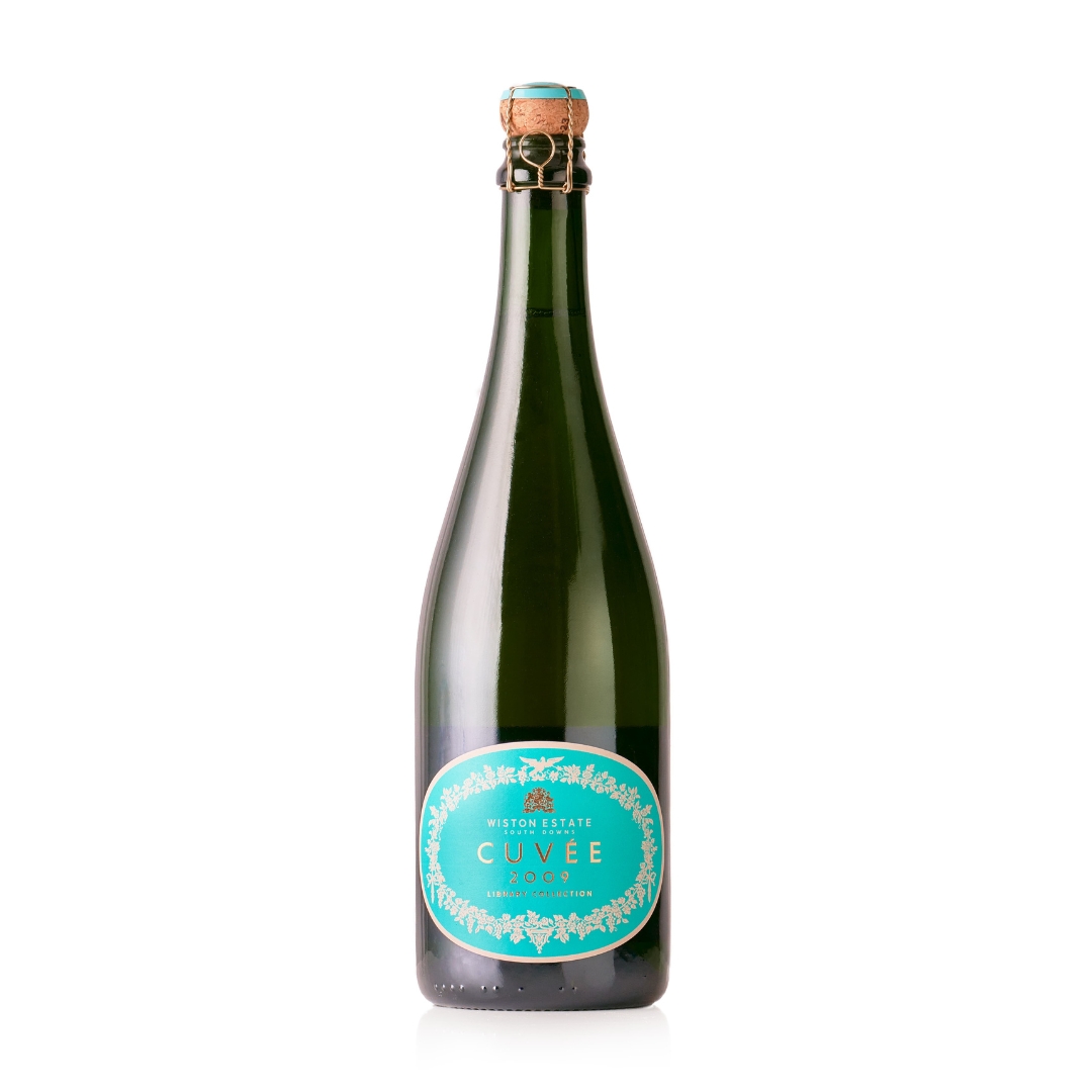 Library Collection Cuvée 2009 | Buy English Sparkling Wine