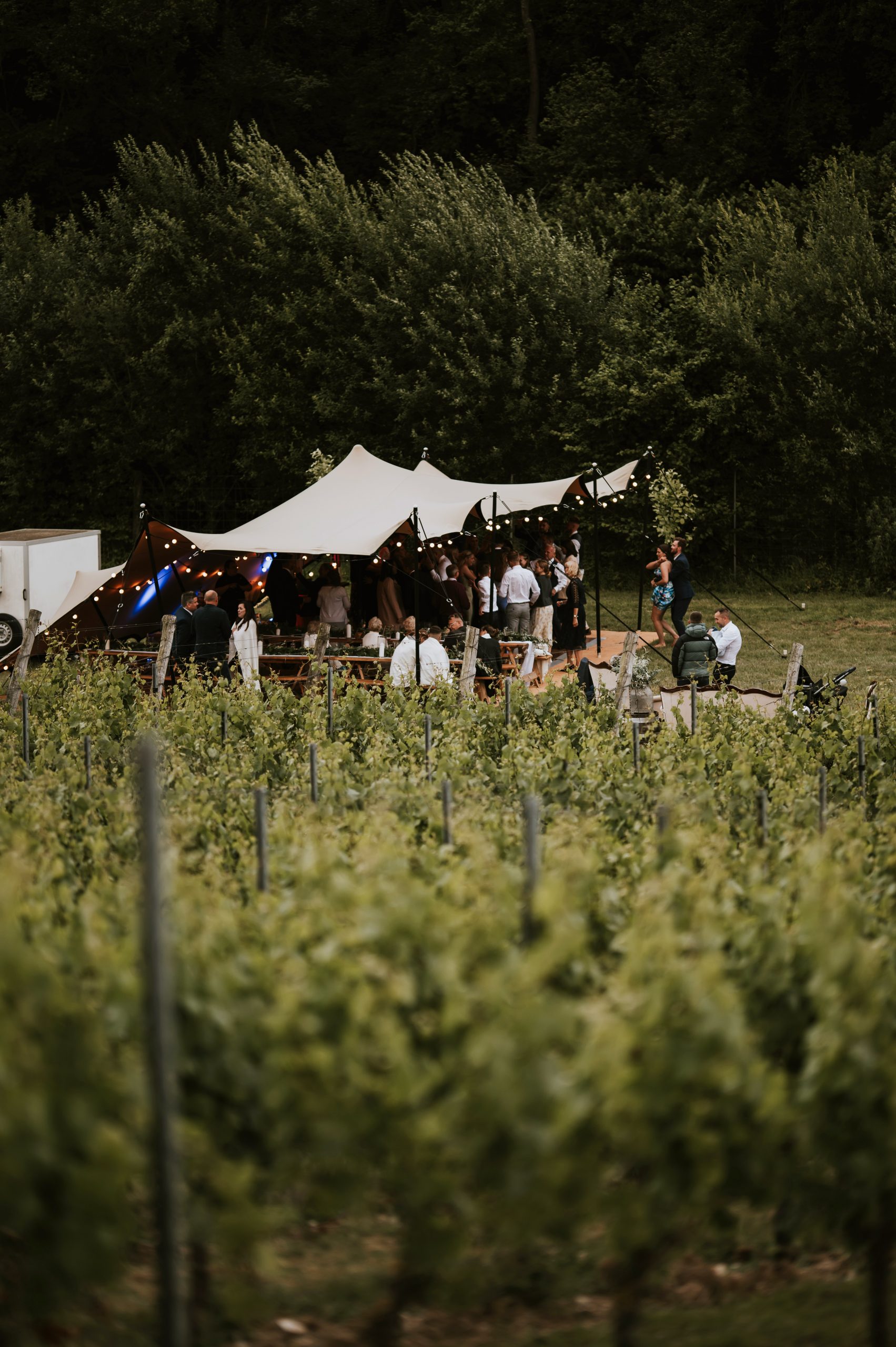 Plan your Sussex Getaway | Visit Wiston Estate