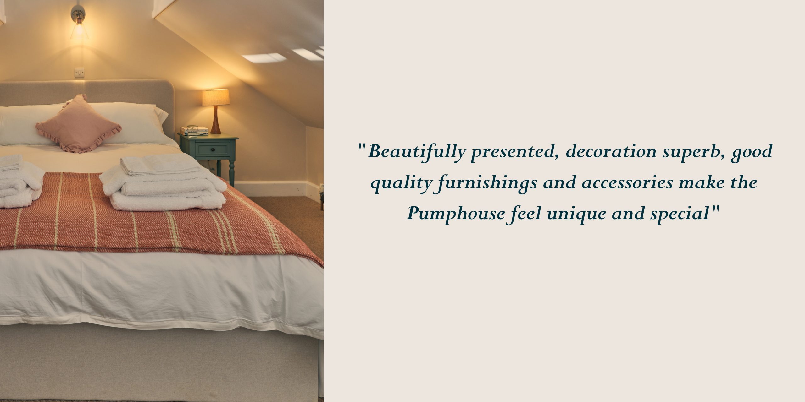 Self-Catering Holiday Cottages at Wiston