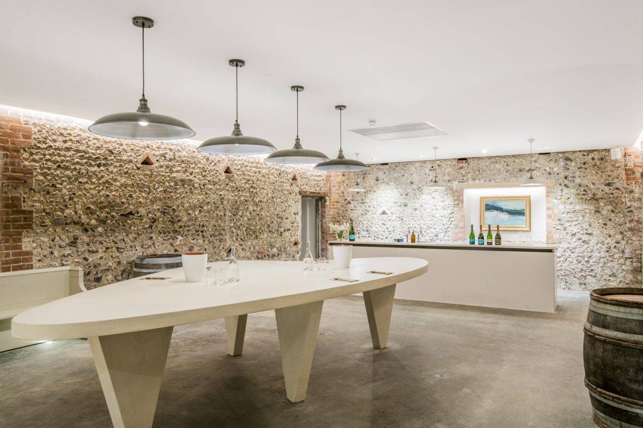Plan your Sussex Getaway | Visit Wiston Estate