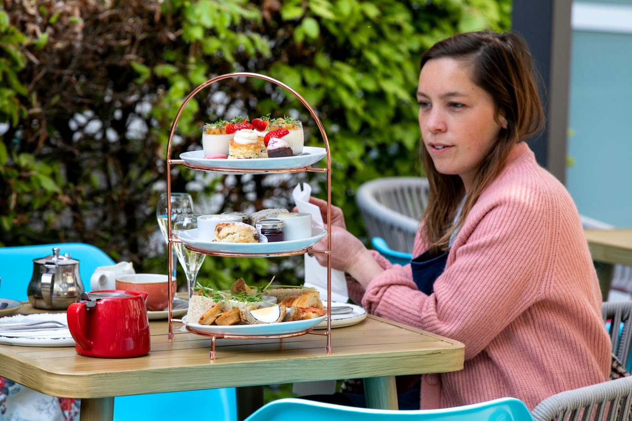 Win - Sussex Art & Luxury | Wiston Estate