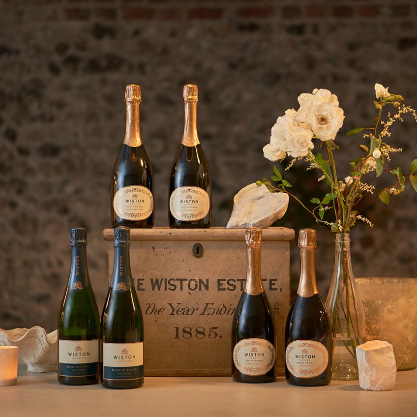 Shop | Wiston Estate