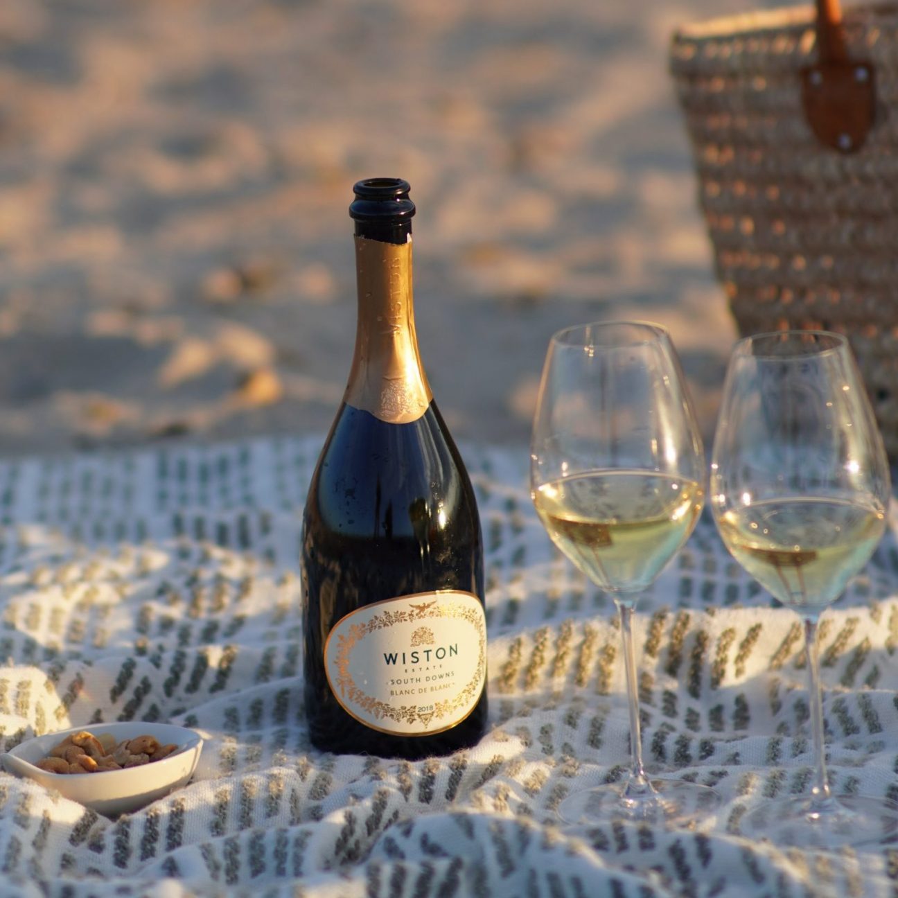 Wiston Estate | Sussex Winery, Chalk Restaurant, Holiday Accommodation