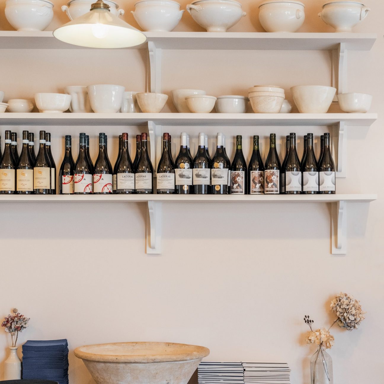 History behind The Pump House | Wiston Estate Journal
