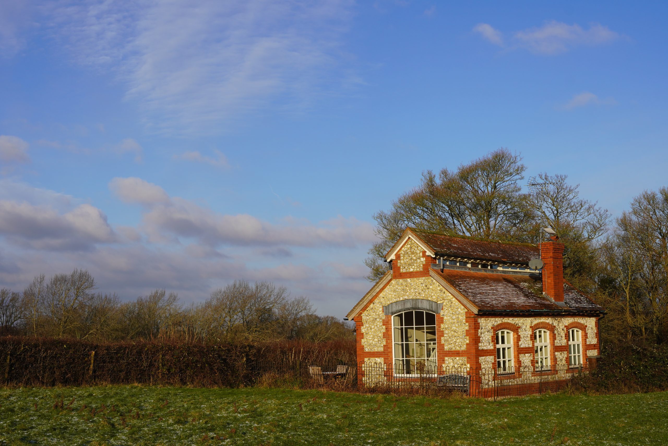 Plan your Sussex Getaway | Visit Wiston Estate