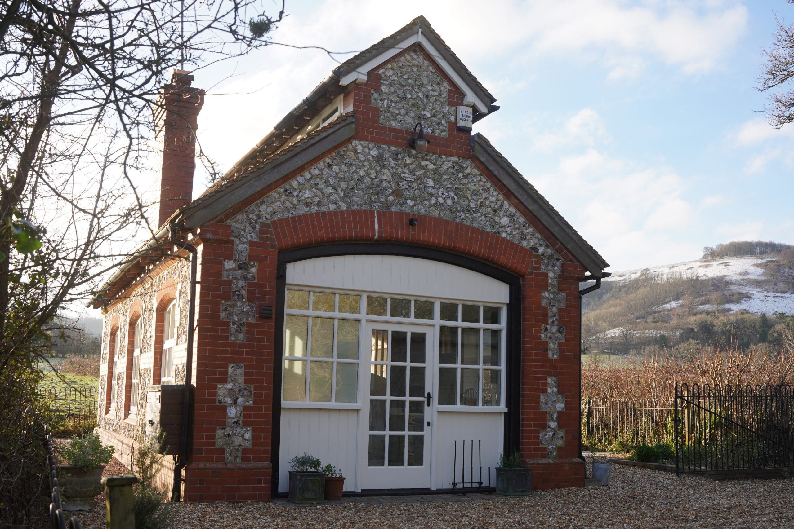 Plan your Sussex Getaway | Visit Wiston Estate