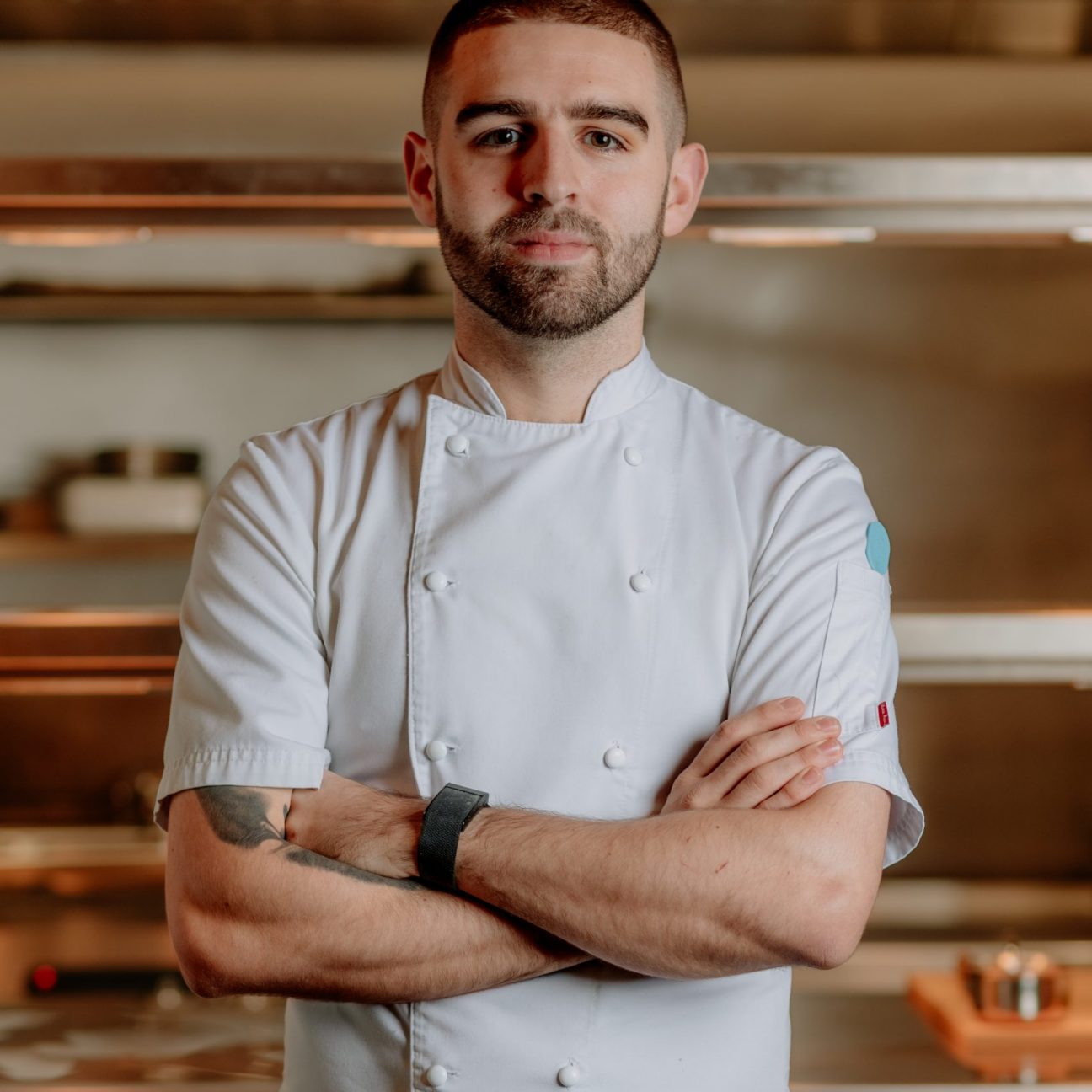 Recipe from the Chef | Wiston Estate Journal