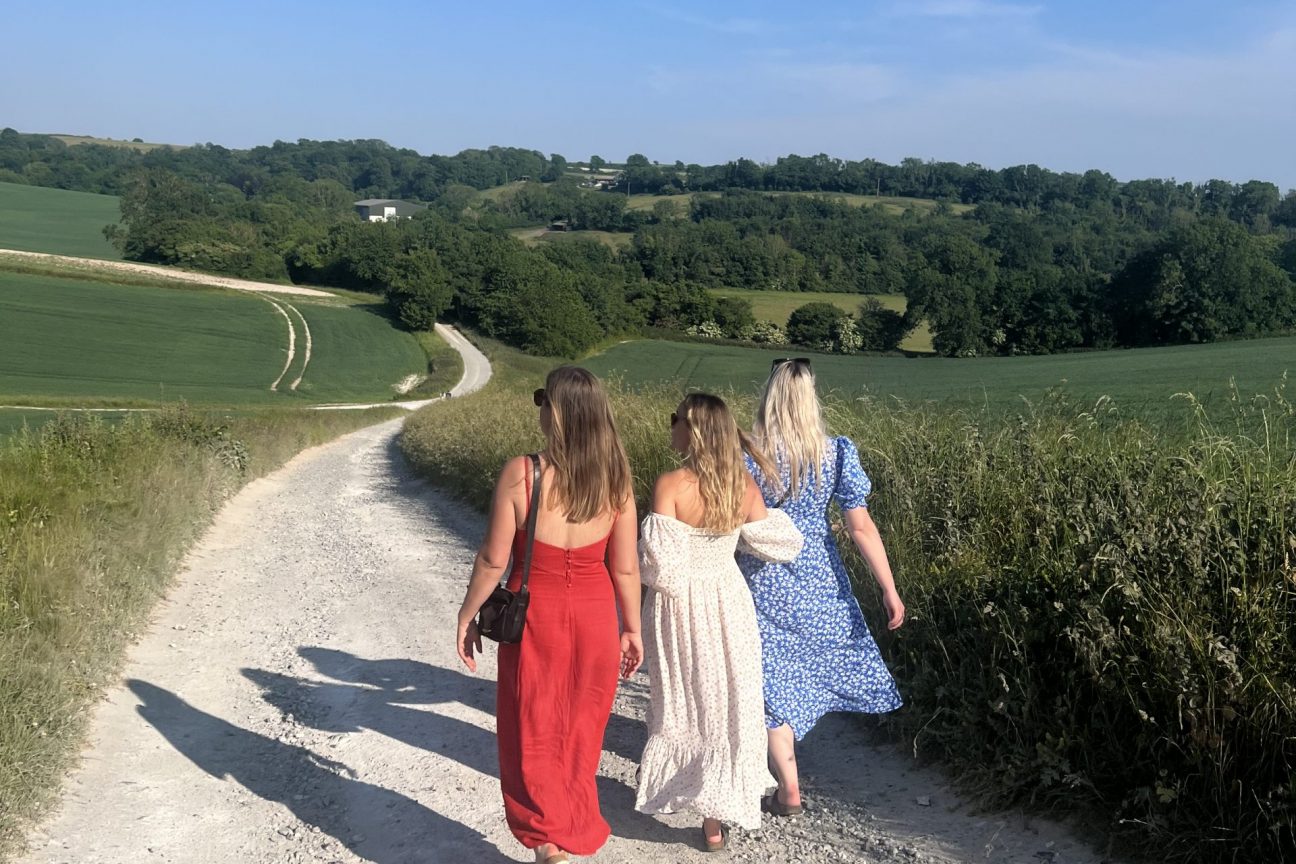 What's on at Wiston this Winter | Wiston Estate Journal