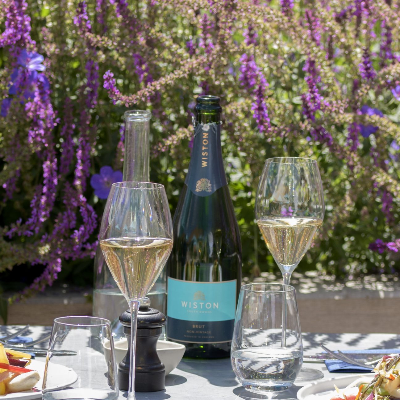 Plan your Sussex Getaway | Visit Wiston Estate