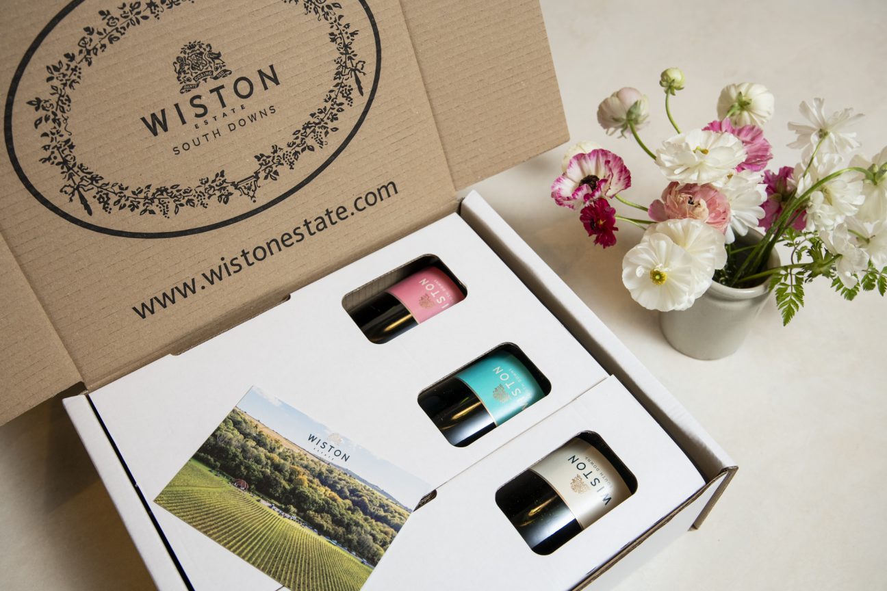 Corporate Offer | Wiston Estate