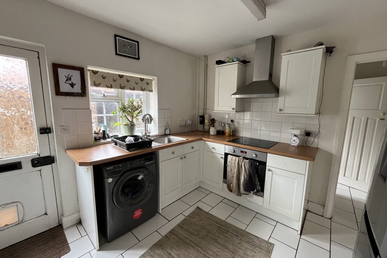 Wiston Estate Property to Let