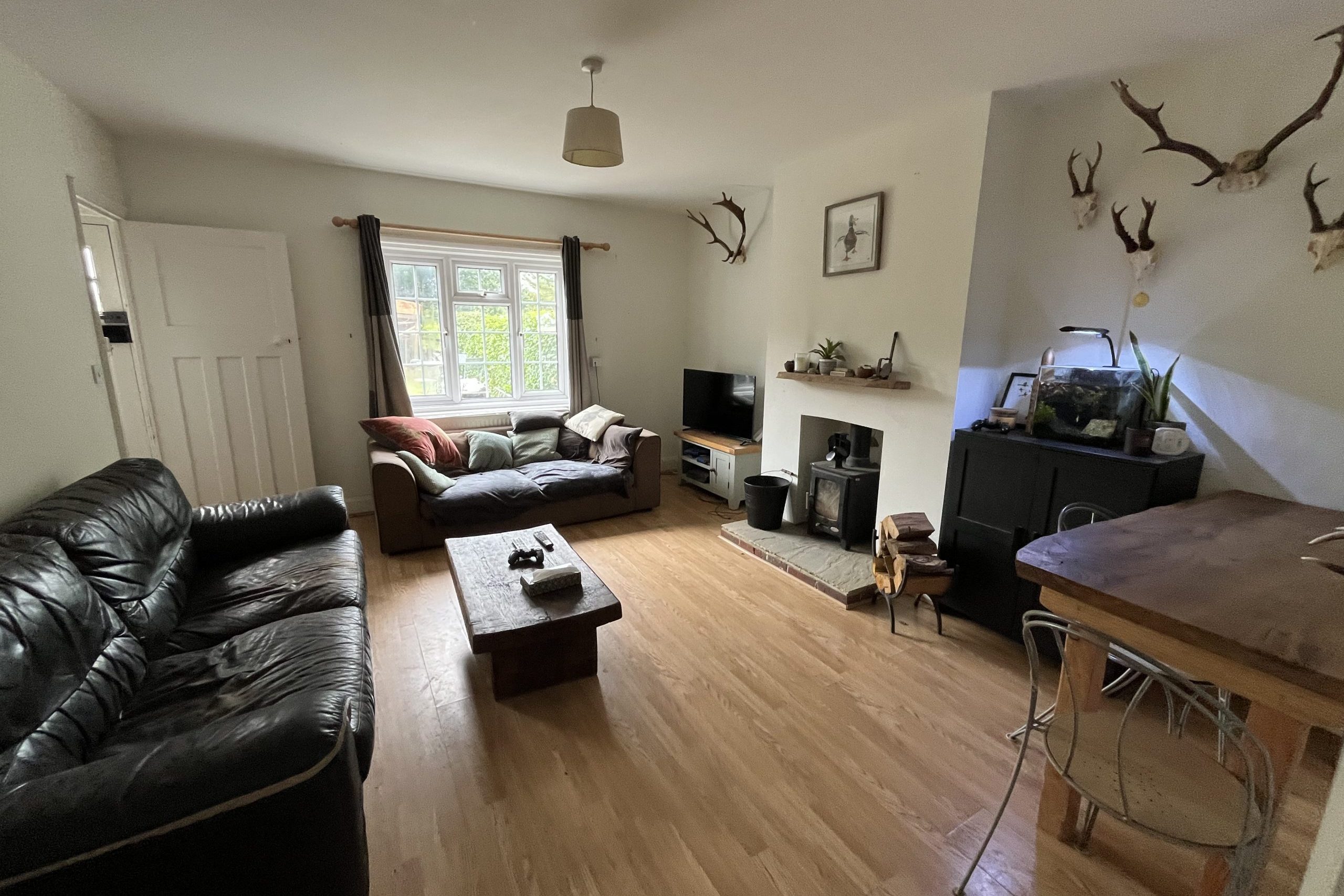 Wiston Estate Property to Let