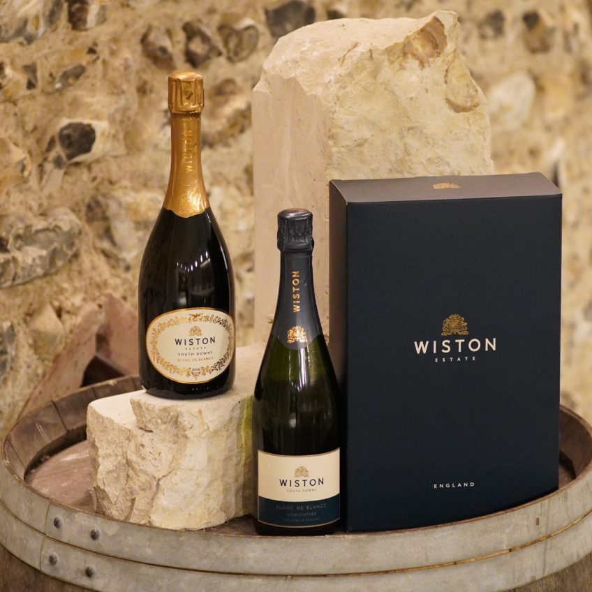 Corporate Offer | Wiston Estate