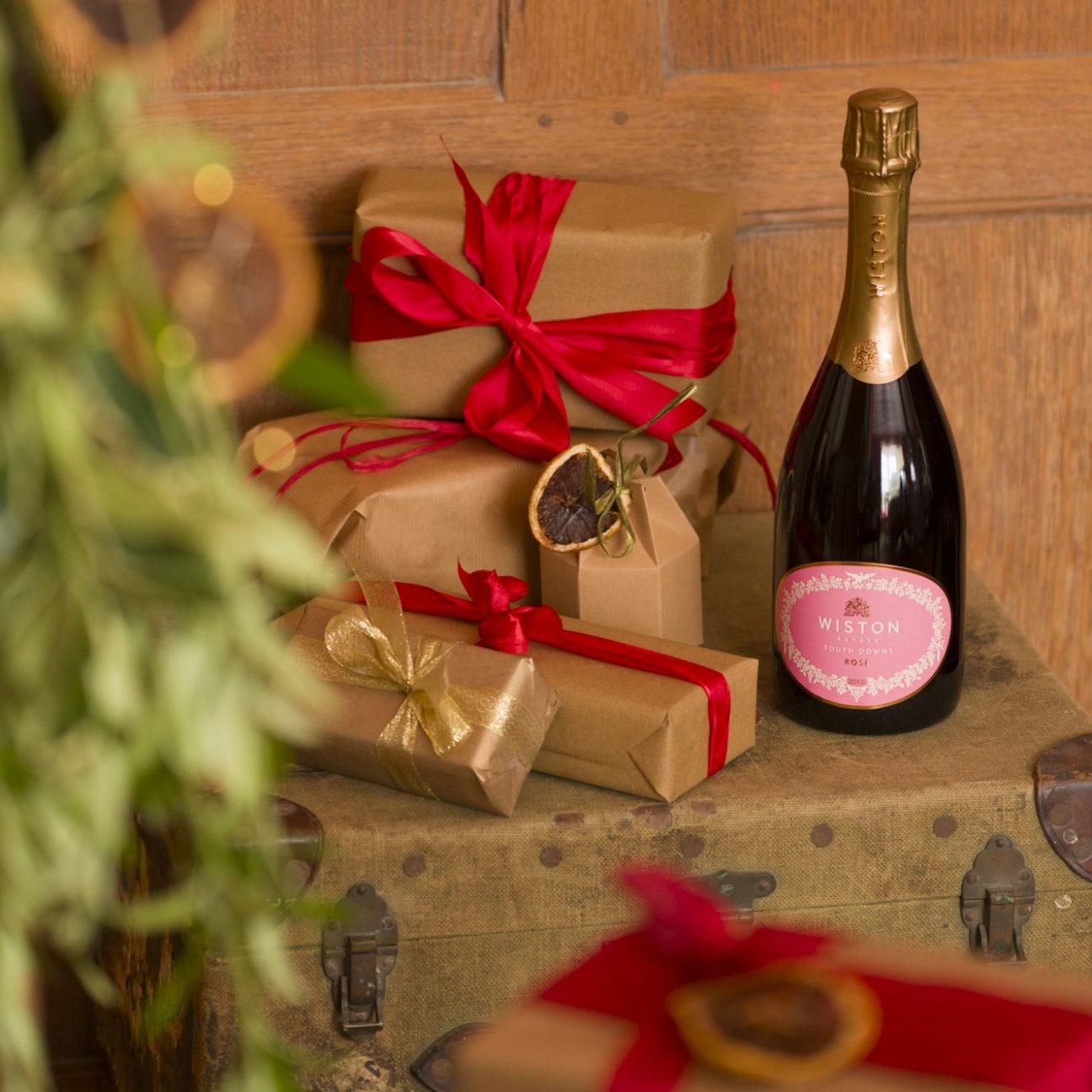 Wiston Wine & Seasonal Food Pairing | Wiston Estate Journal