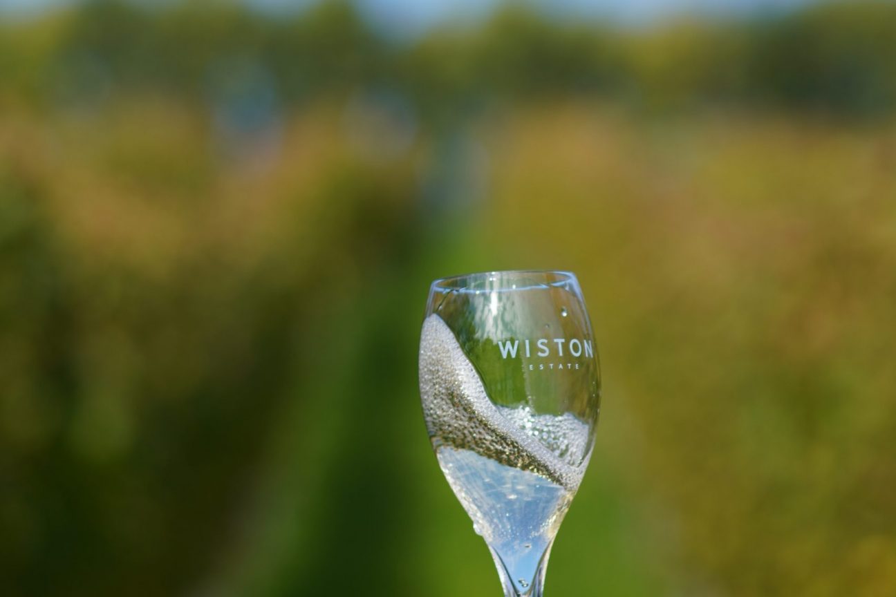 Explore Wiston Estate, home to Award-winning English Sparkling Wine