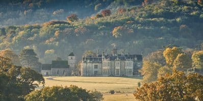 The story of the Wiston Estate | Producers of English Sparkling Wine