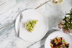 Chalk Restaurant | Wiston Estate