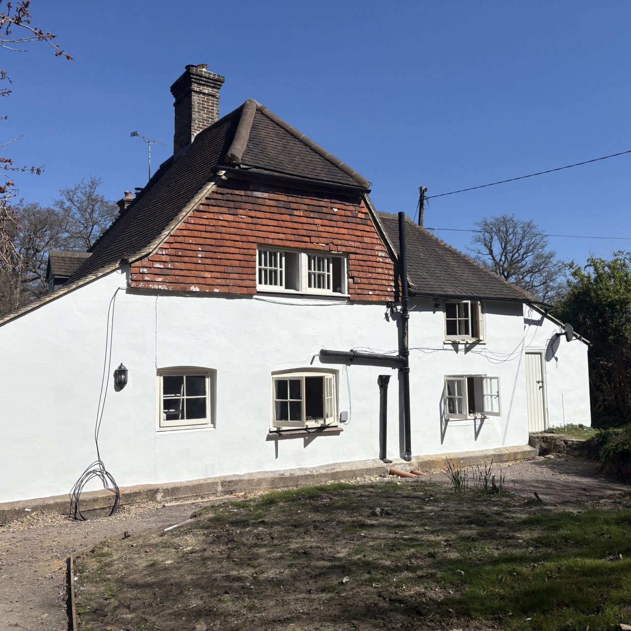 Wiston Estate residential properties to rent | Wiston Estate