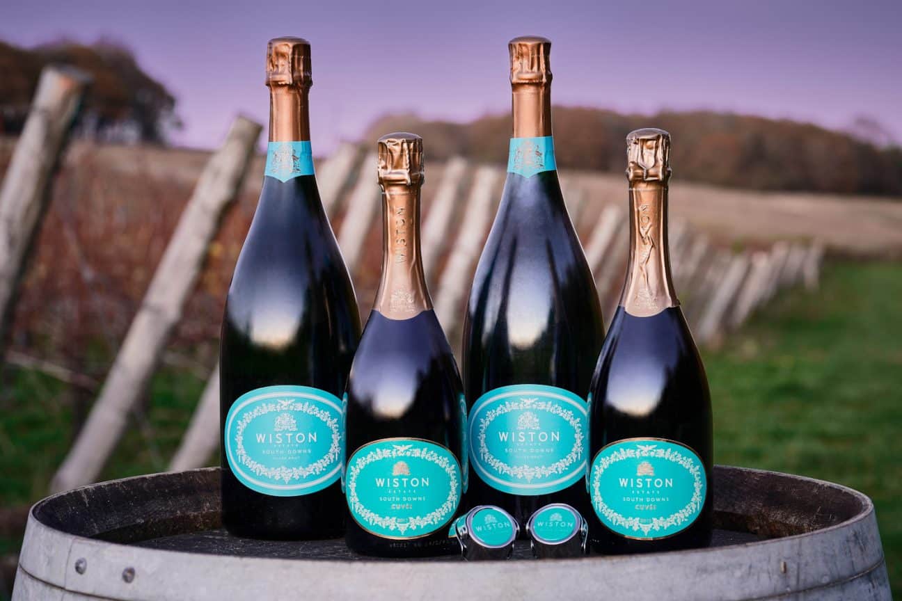 The case for magnums! Why bigger is better when it comes to traditional ...