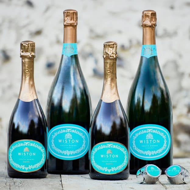 Products | Wiston Estate