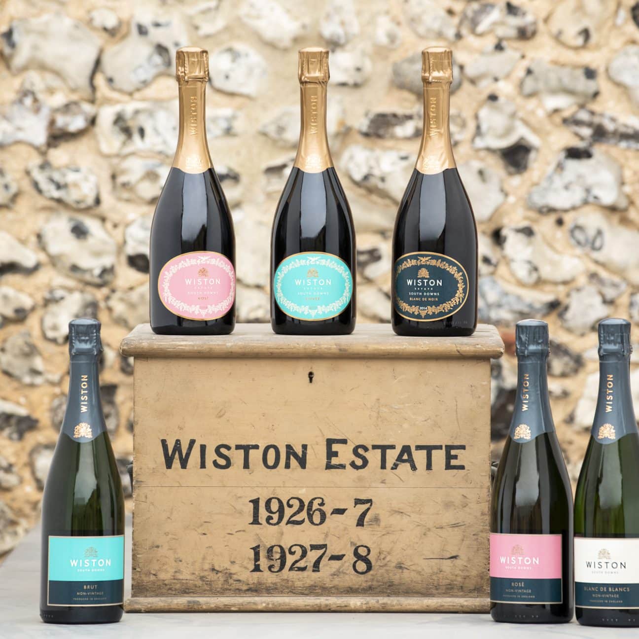 Shop | Wiston Estate