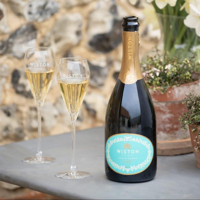 Bookings | Wiston Estate