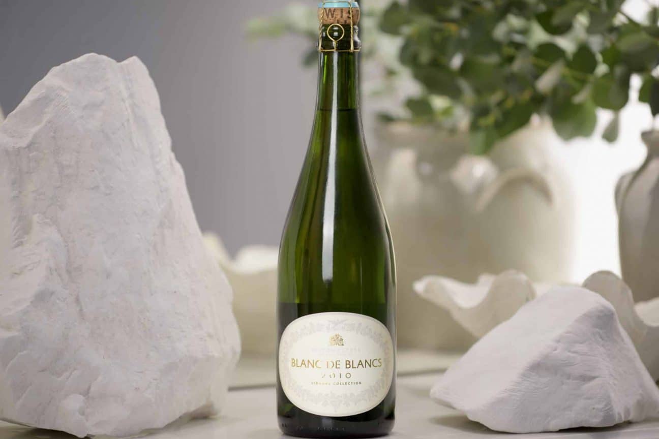 Wiston Estate | Award Winning English Sparkling Wine