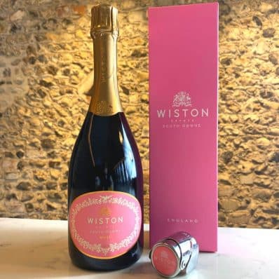 Wiston Estate | Award Winning English Sparkling Wine