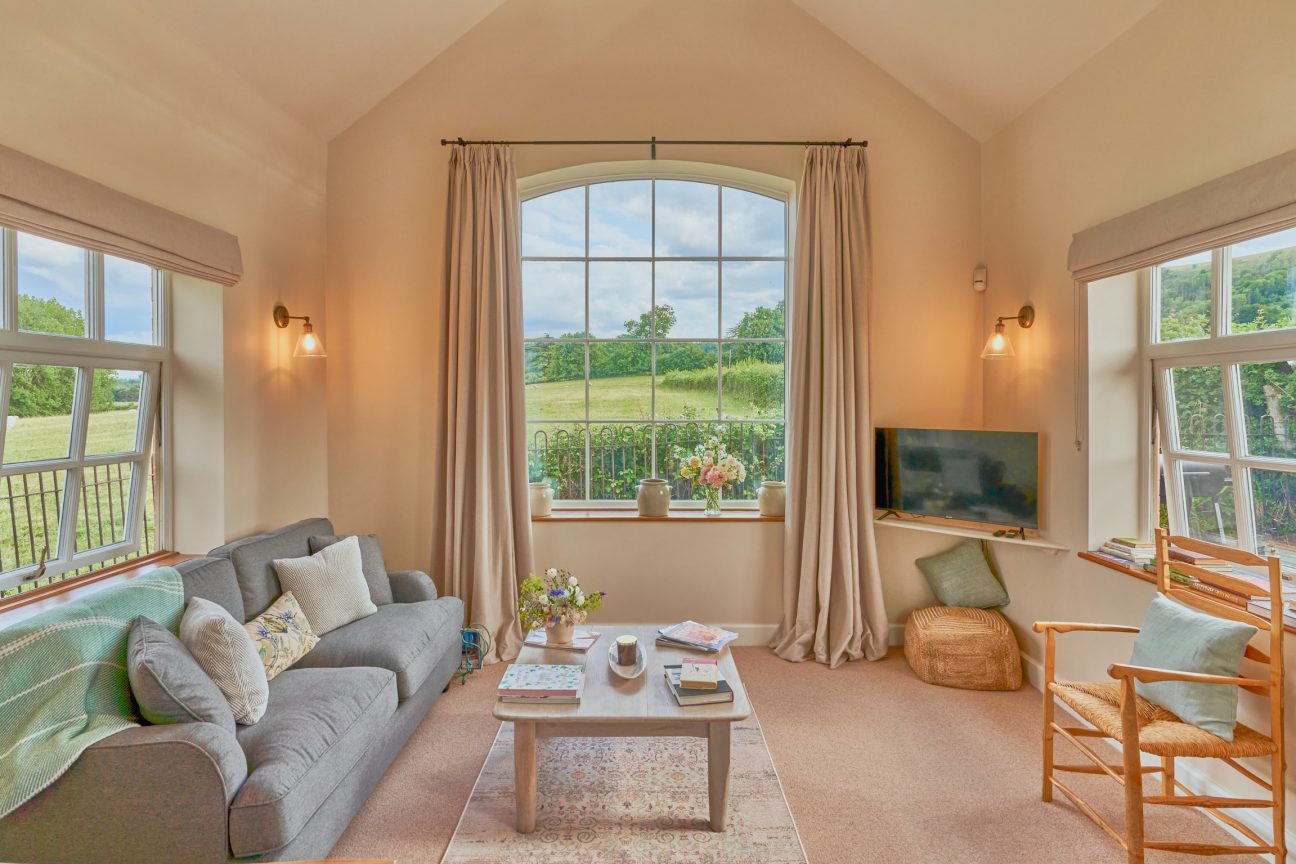 Self-Catering Holiday Cottages at Wiston