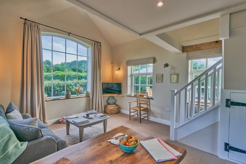 Self-Catering Holiday Cottages at Wiston